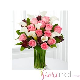 Florerias FioriNET ® | "Belleza Legendaria"