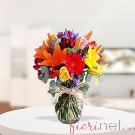 Florerias FioriNET ® | Petit Fleurs