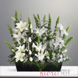 Florerias FioriNET ® | Un Recuerdo para Siempre